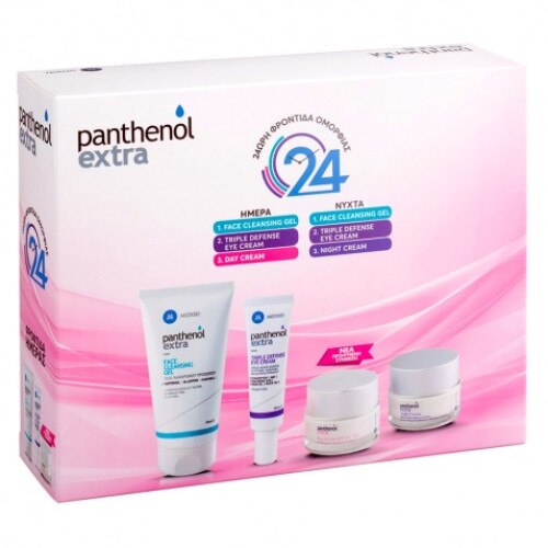 Pachet extra promo, Panthenol Extra - eMAG.ro
