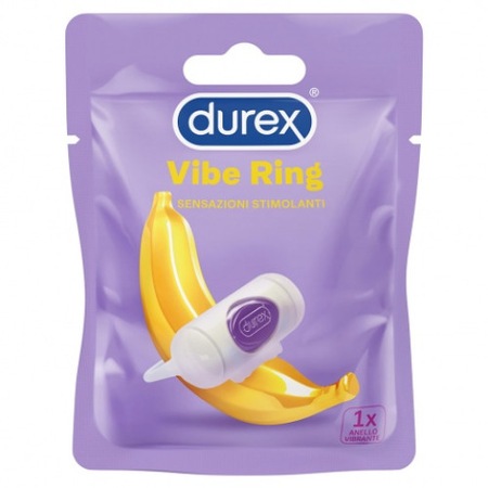 Vibrations Ring Inel, Durex Intense - eMAG.ro