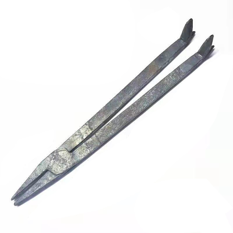 Instrument pentru fierar, LLWL, Argintiu - eMAG.ro