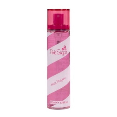 Spray de par, Aquolina Pink Sugar, 100 ml, Roz - eMAG.ro