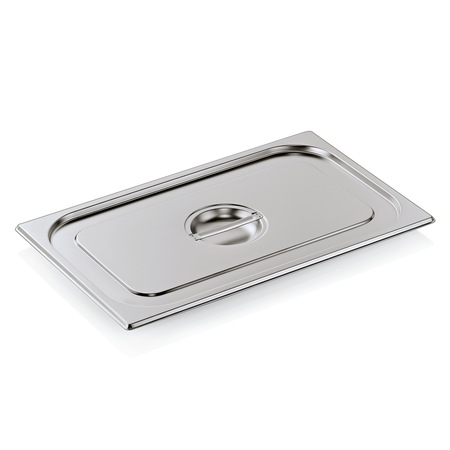 Capac inox GN 1/1 - eMAG.ro