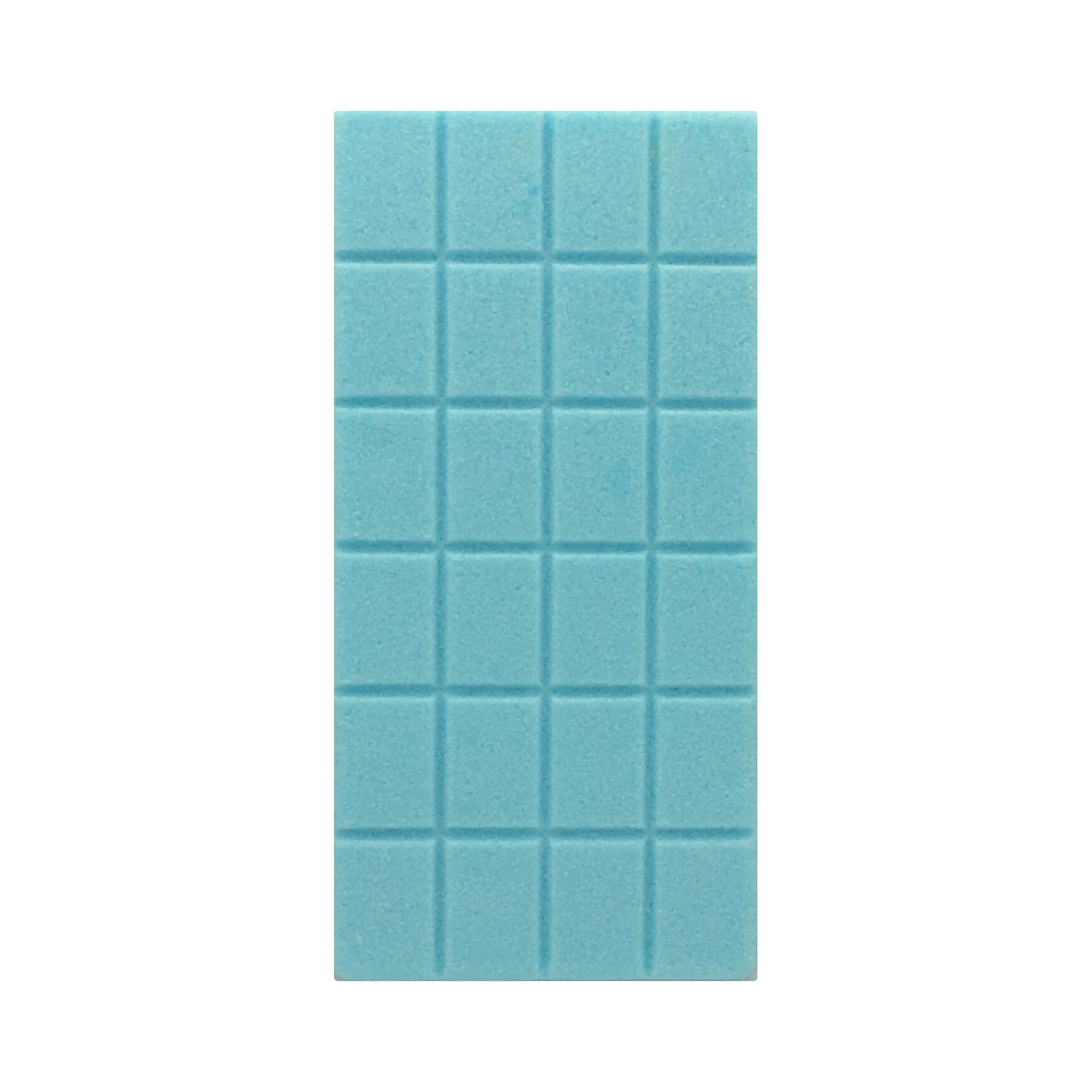 Blue Chocolate Bar, Natural Ingredients, Refreshing Fragrance - eMAG.hu