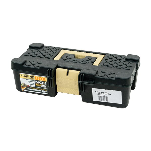 Valigeta Fishing Box Tico Tip.316B - eMAG.ro
