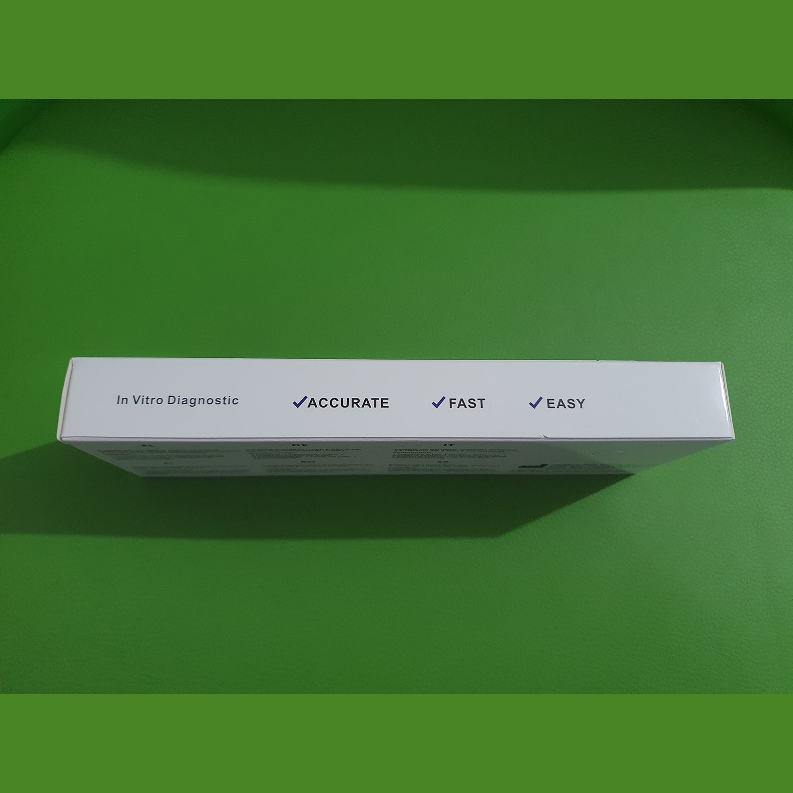 Test Rapid Antigen, Combinat, 5 in 1, Covid-19, Gripa A+B, RSV si ADV ...