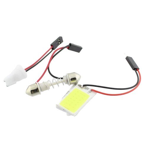 Bec cu LED, pentru plafoniera, 12V, 196674 - eMAG.ro