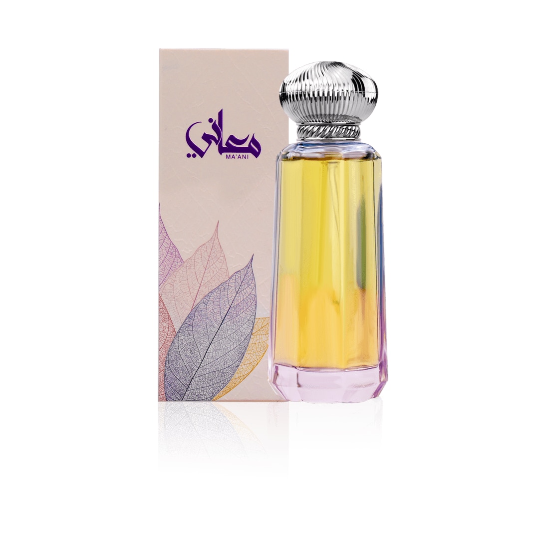 Parfum arab Maani, Ahmed Al Maghribi, unisex, EDP, 100 ml - eMAG.ro