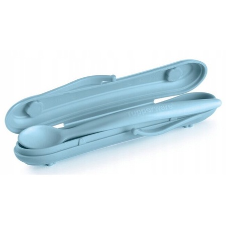 Комплект лъжици Tupperware Blue - eMAG.bg