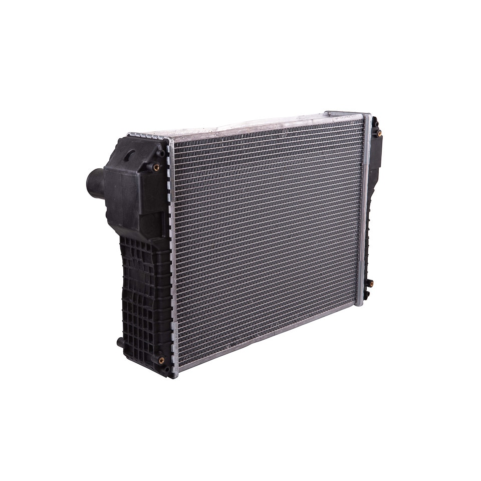 Radiator pentru motor Perkins 1104 - eMAG.ro