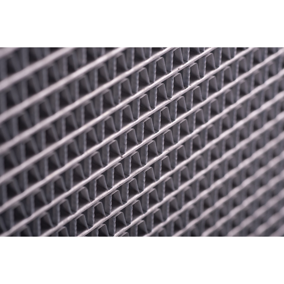 Радиатор за двигател Caterpillar C4 4 Emag Bg