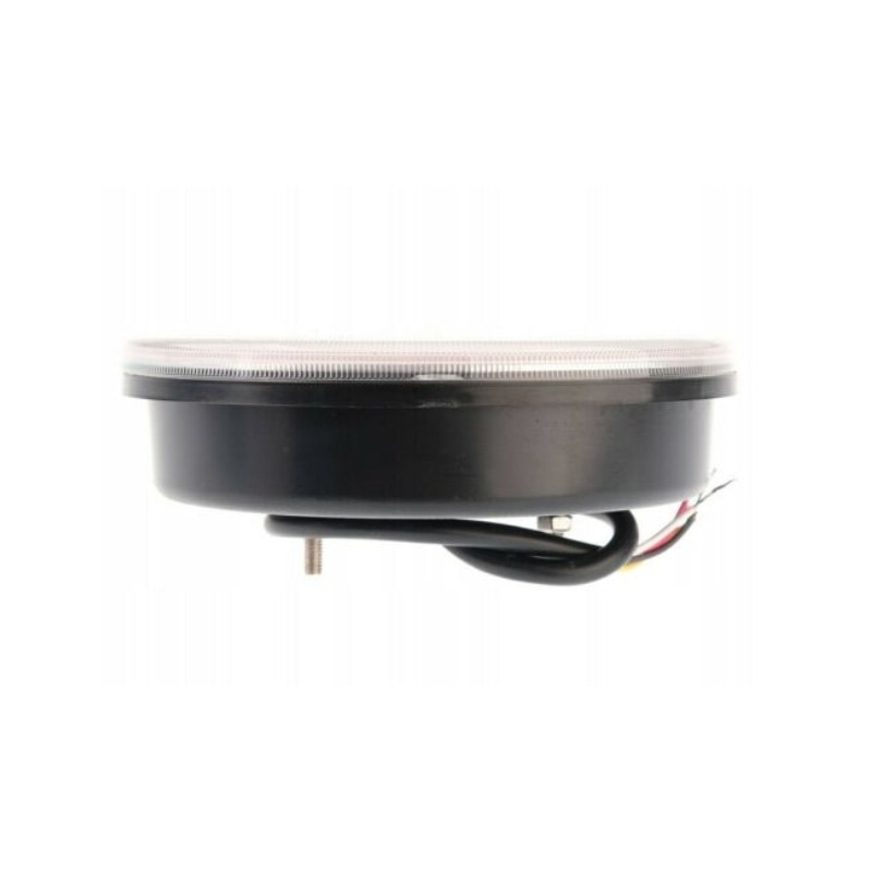 Set 2 lumini LED spate, Segex, Plastic, indicator de pozitie cu efect ...