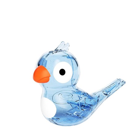 Fluier de pasari, ABS, Albastru - eMAG.ro