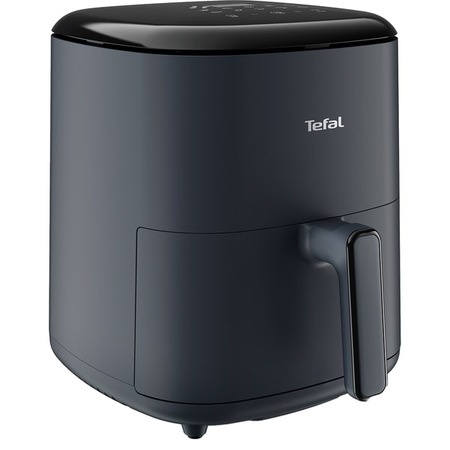 Friteuza cu Aer Cald TEFAL Easy Fry Max EY245B10, 1.2kg, 5l, 1500W, Negru - eMAG.ro