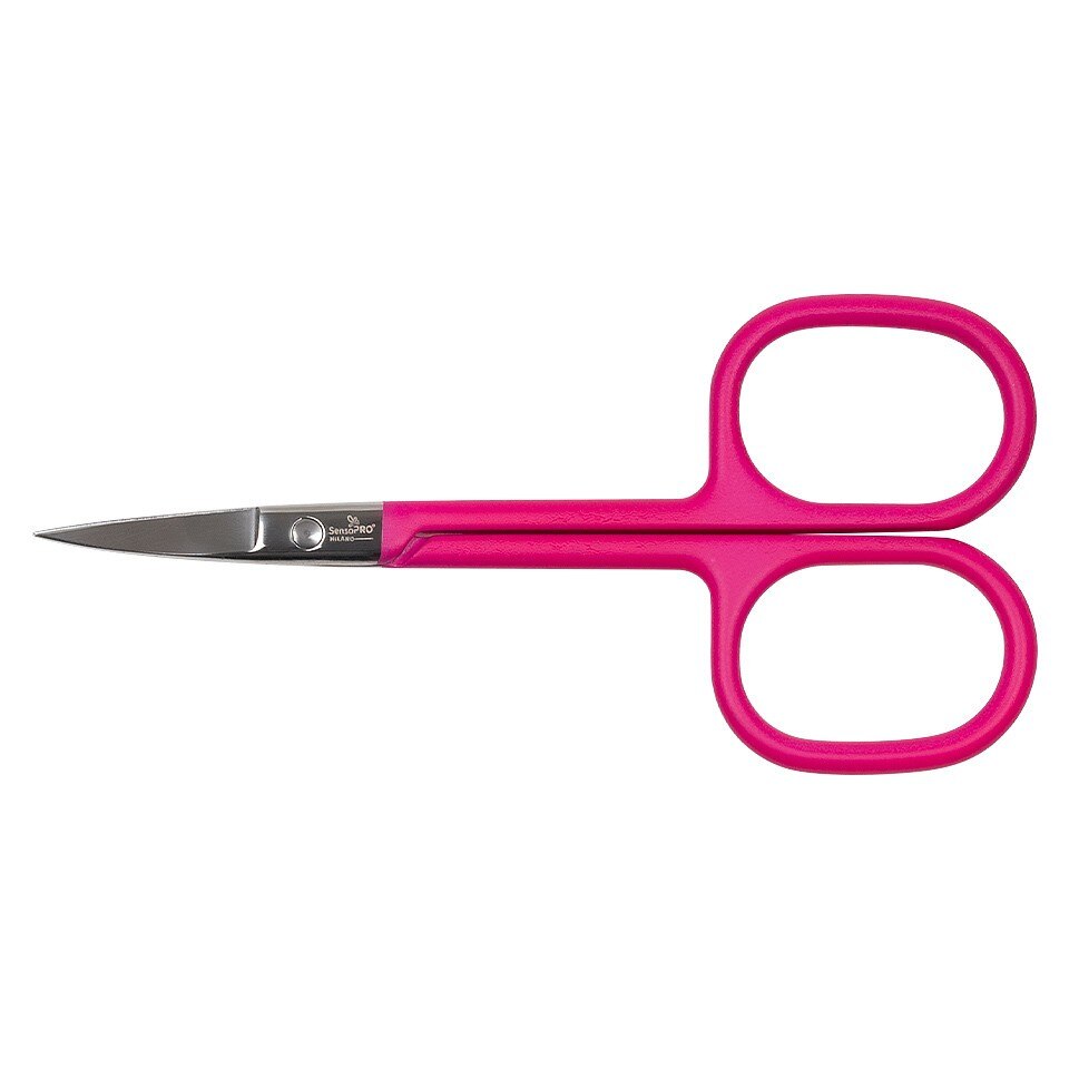 Set 2 x Forfecuta Manichiura SensoPRO Milano - eMAG.ro