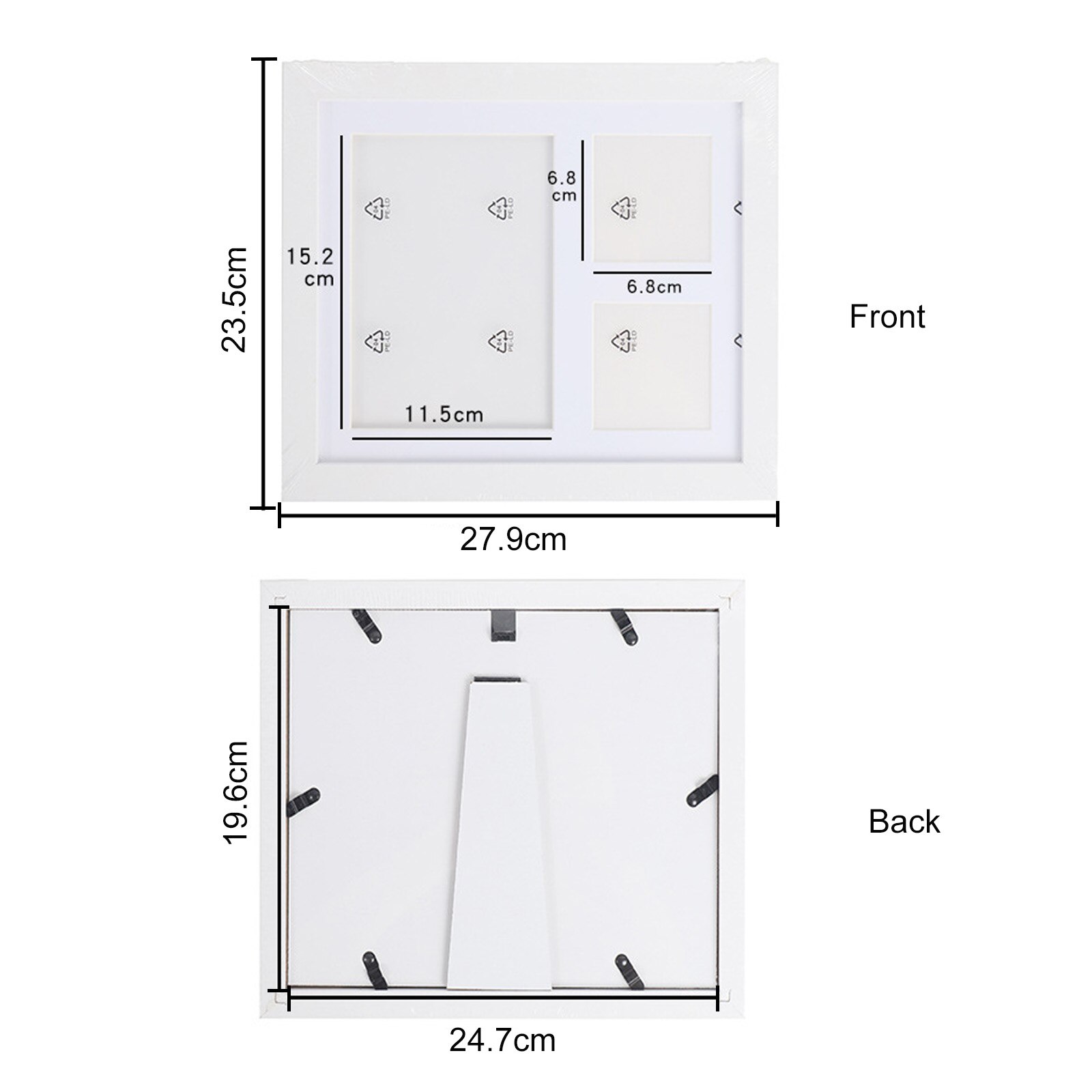 Kit amprenta mulaj manuta sau piciorus bebe, Axroad Mall, Pretuiti ...