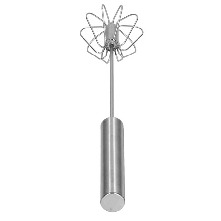 Batator de oua, Inox, Argintiu - eMAG.ro