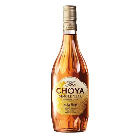 Set 3 x Lichior Ume Single Year Choya 15, 5% Alcool, 0.7 l - eMAG.ro