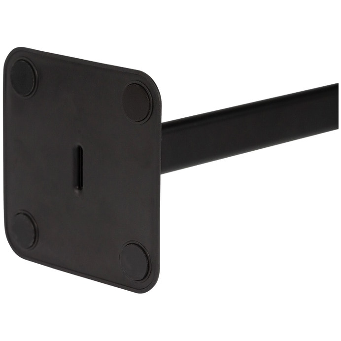 Stand casti gaming DELTACO GAMING GAM-071, aluminiu/ABS, antiderapant ...