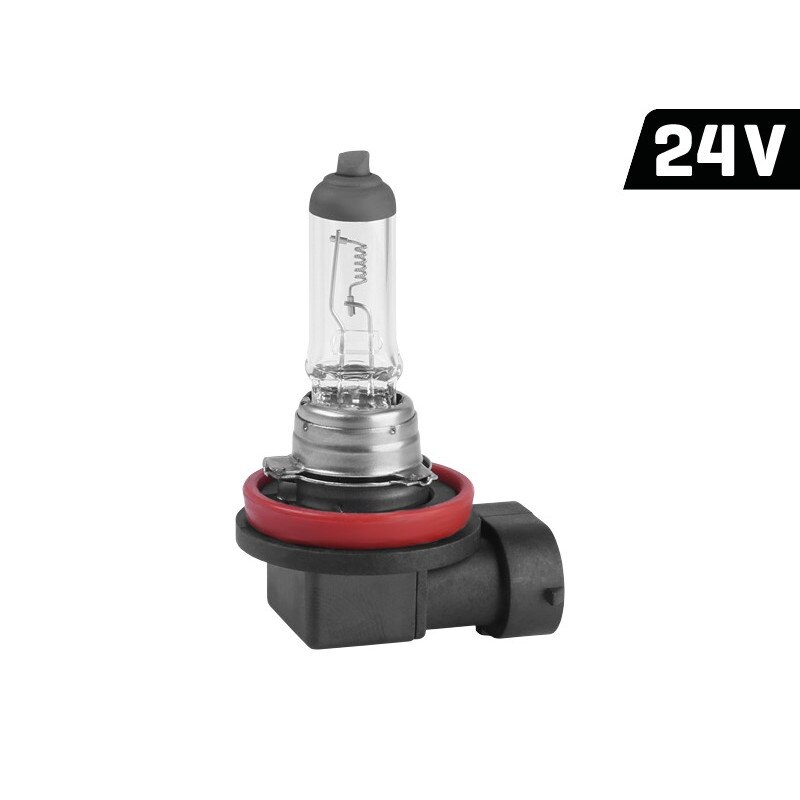 Bec auto, Vision, H11, 24V, 70W - eMAG.ro