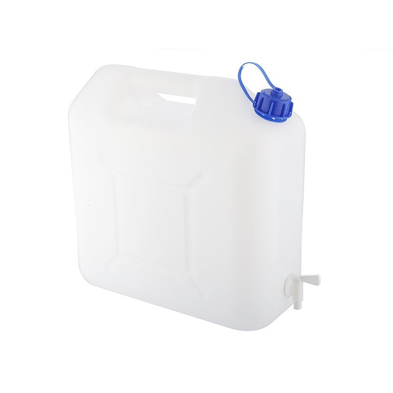 Recipient de apa Carmotion 15 l cu robinet din plastic, omologat pentru ...