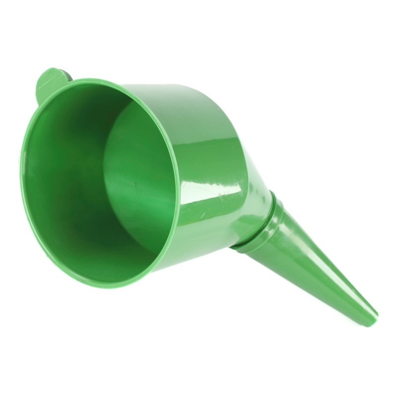 Palnie plastic pentru combustibil si lichide cu sita de 130mm Carmotion ...