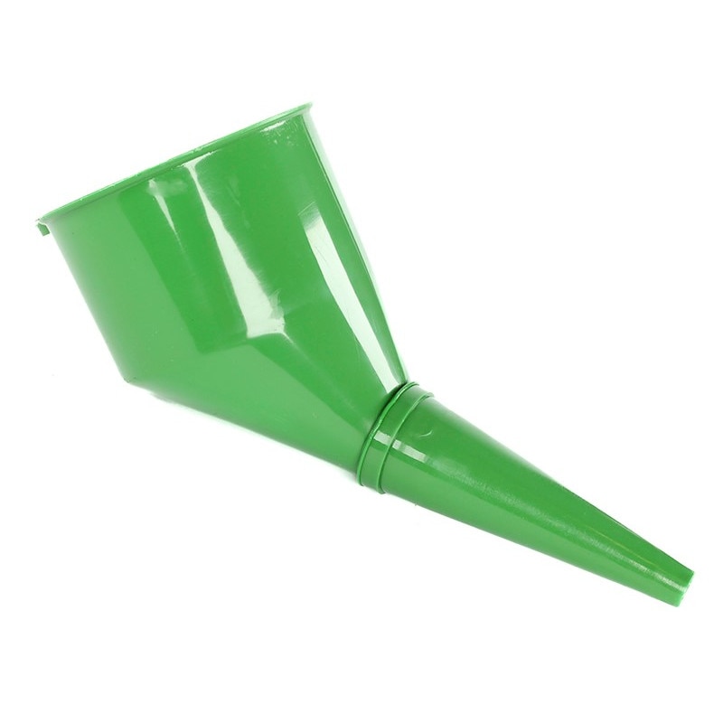 Palnie plastic pentru combustibil si lichide cu sita de 130mm Carmotion ...