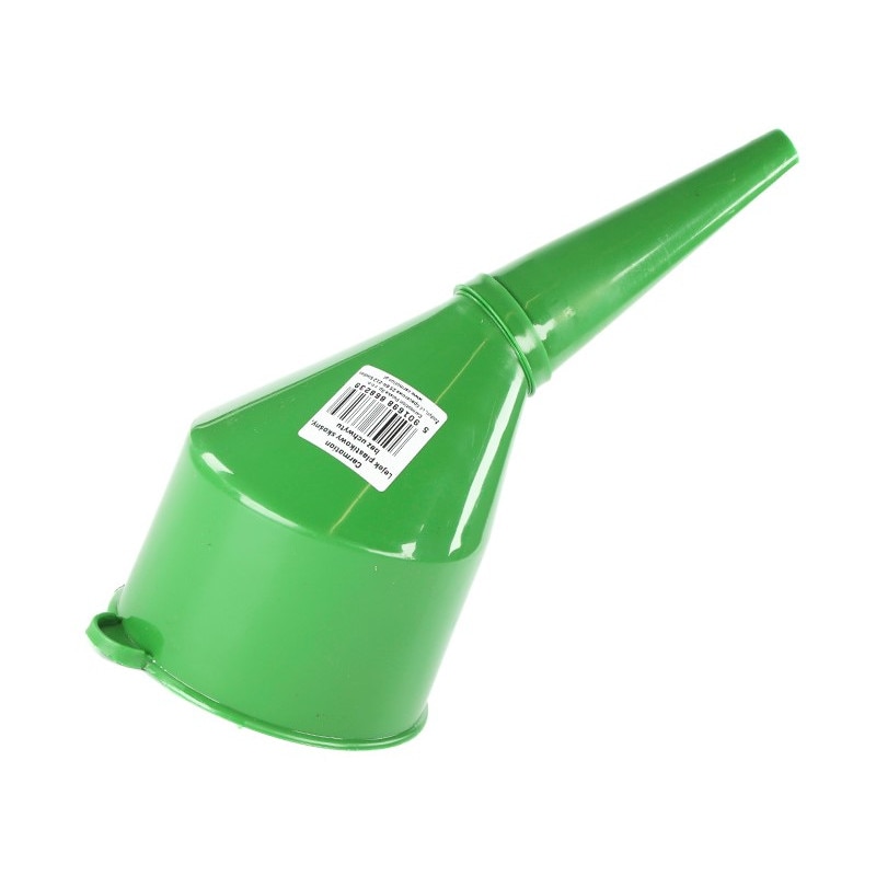 Palnie plastic pentru combustibil si lichide cu sita de 130mm Carmotion ...