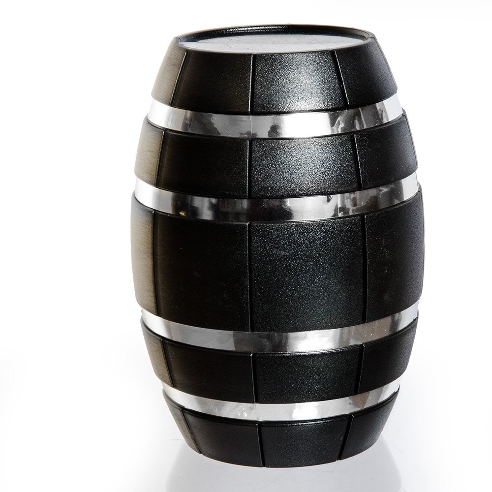 Set cadou accesorii vin Barrel, Princiar Special Reserve Pinot Noir I ...