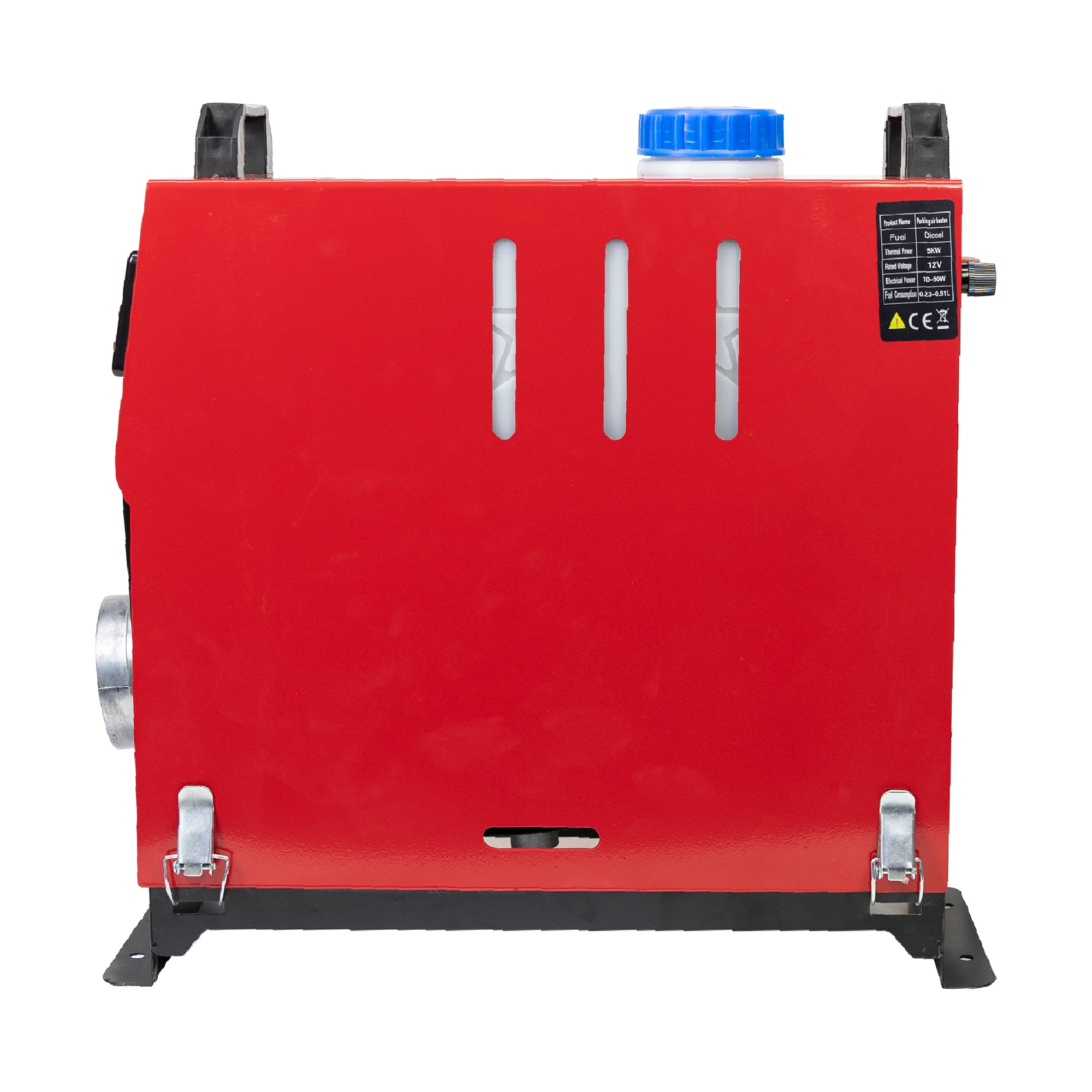 Sistem de incalzire auto stationara PNI WB300 Diesel 5kW 12V/24V, 230V ...