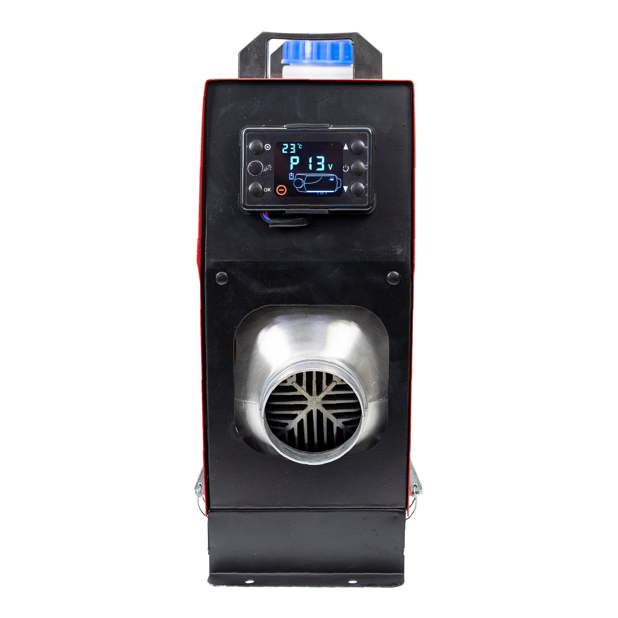 Sistem de incalzire auto stationara PNI WB300 Diesel 5kW 12V/24V, 230V ...