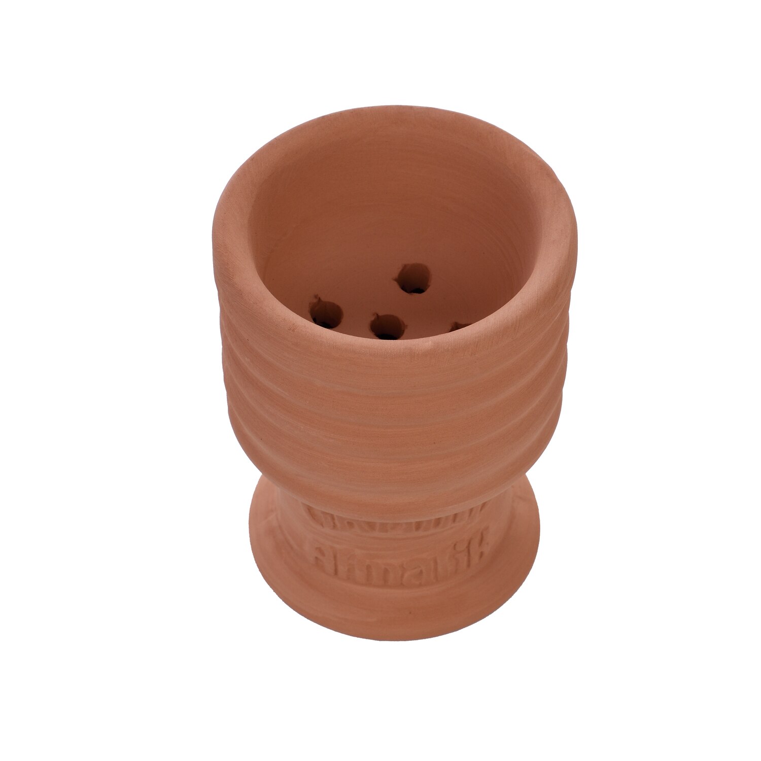 Creuzet ceramic narghilea Champ - Al Malik Clay Bowl Exclusive, 75 cm x ...