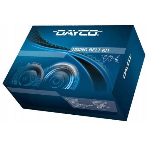 Kit distributie, Dayco, Negru - eMAG.ro