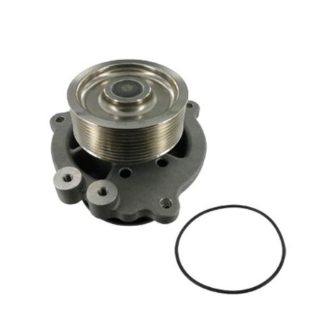 Pompa de apa auto, SKF, DAF, Argintiu - eMAG.ro