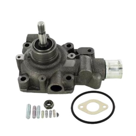 Pompa de apa auto, SKF, IVECO/Renault, Gri - eMAG.ro