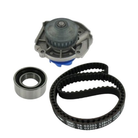 Kit de Distributie, SKF, FIAT DOBLO, DOBLO/MINIVAN, PALIO, PANDA, PUNTO, SIENA, STRA - eMAG.ro
