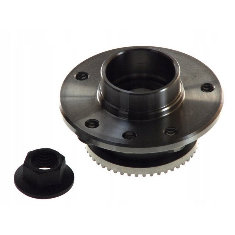 Set rulment roata cu butuc pentru Opel Omega A/B, SKF], Gri - eMAG.ro