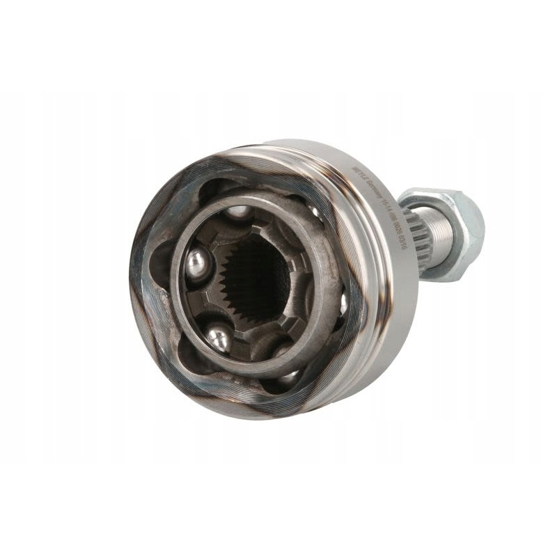 Set cap planetara, Meyle, Compatibil cu DACIA/RENAULT, Negru/Gri - eMAG.ro