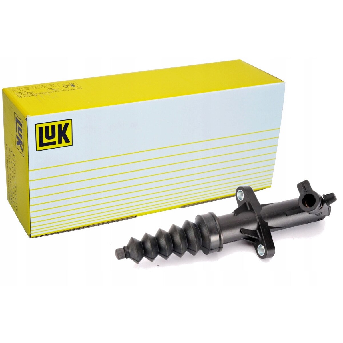 Servomotor ambreiaj CITROEN C3 II, Luk, Negru - eMAG.ro