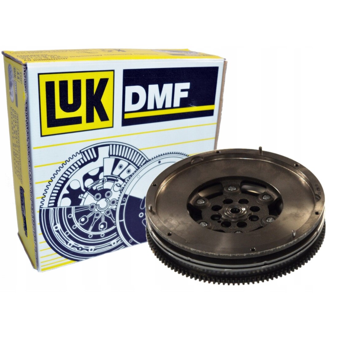 Volanta dubla masa manual, Luk, VW - eMAG.ro Volanta dubla masa manual, Luk, VW - eMAG.ro