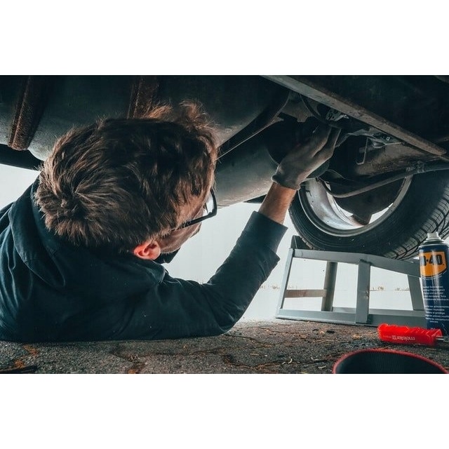 Kit reparatie pentru diferential auto, Ina, Pentru BMW, Argintiu/Negru ...