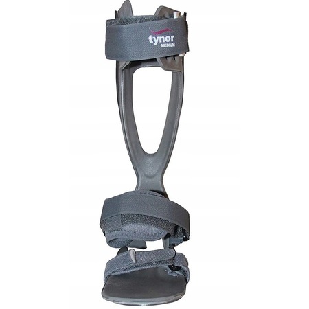 Orteza picior, Tynor, Polipropilena, 40-42 EU, Gri - eMAG.ro