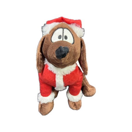 Catel din Plus imbracat cu haine - eMAG.ro