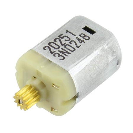 Motor 12V, 20251, 3N0248, Johnson, 253277 - eMAG.ro