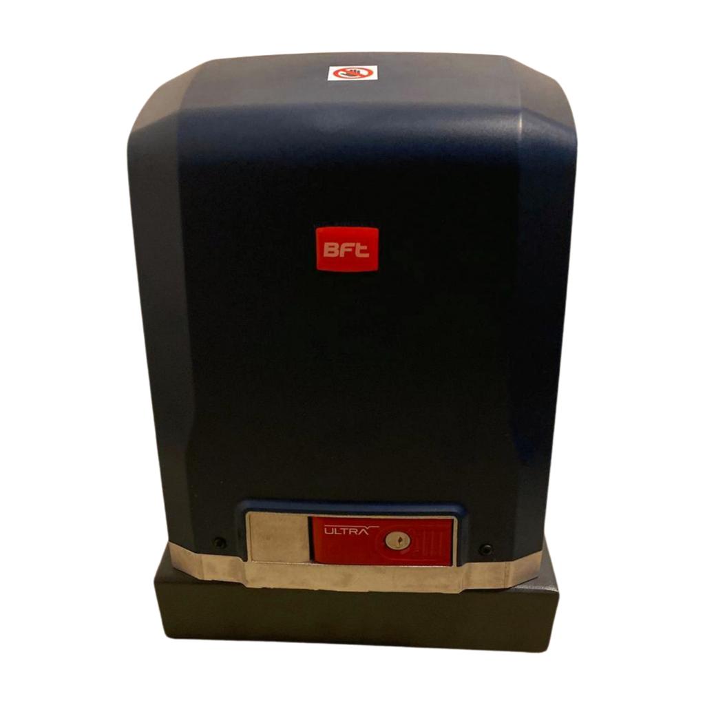 Suport inaltare automatizare BFT Deimos / BFT Ares, model teava ...