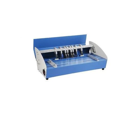 Cutter de hartie, 220 V, reglabil, 52 cm, aliaj de aluminiu, viteza ...