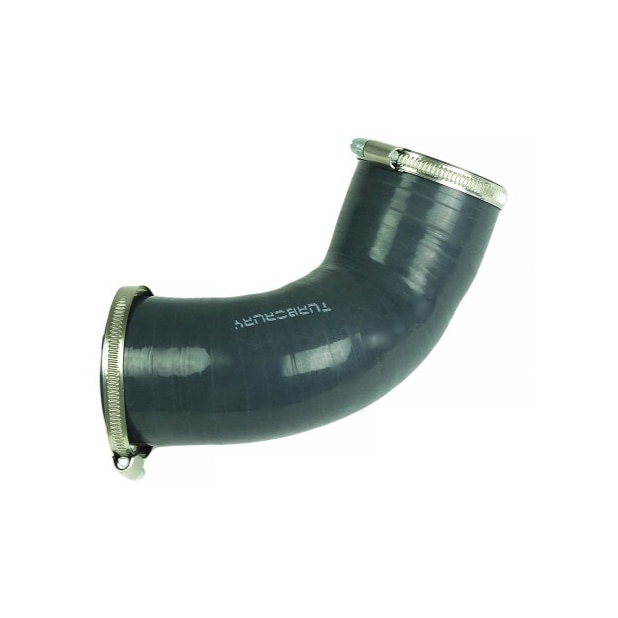 Маркуч за въздух на интеркулера, Turborury, Volvo S60 S80 V60 V70 XC60 ...