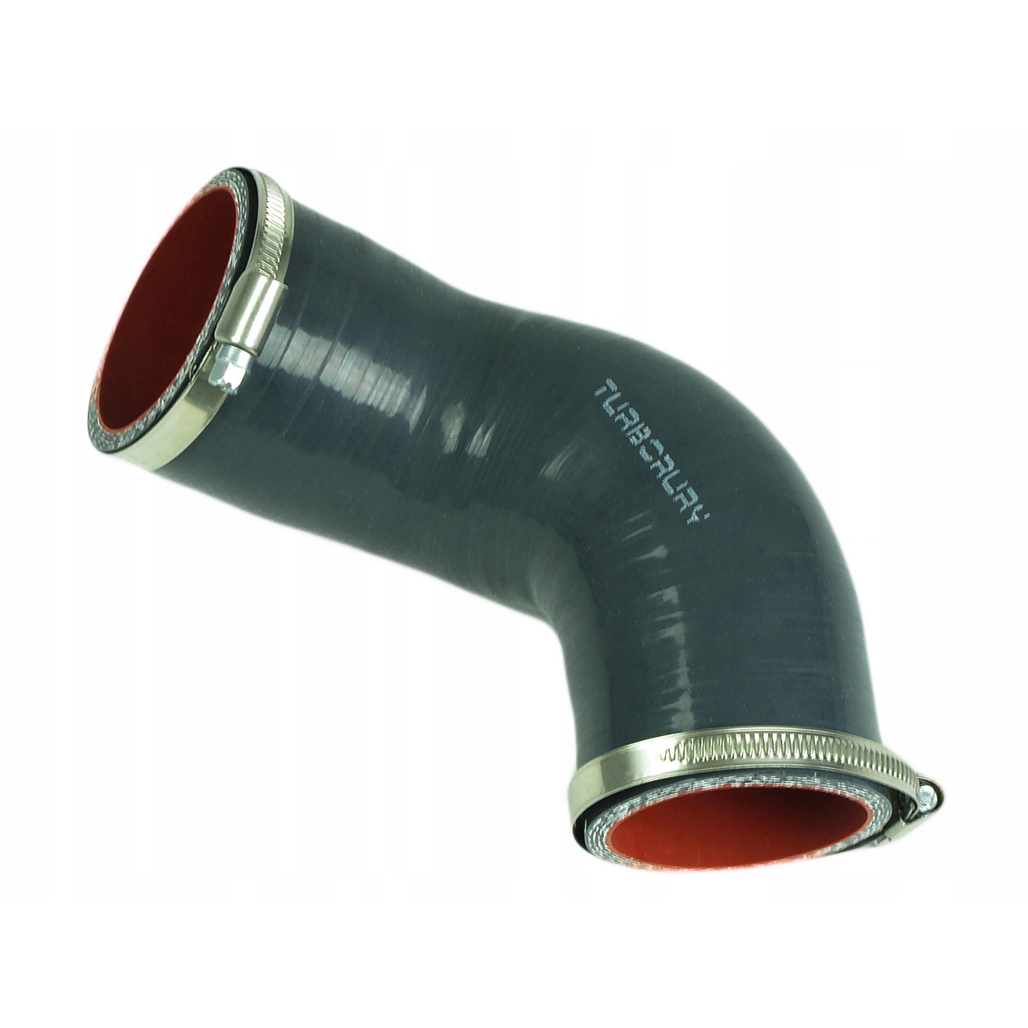 Маркуч за въздух на интеркулера, Turborury, Volvo S60 S80 V60 V70 XC60 ...