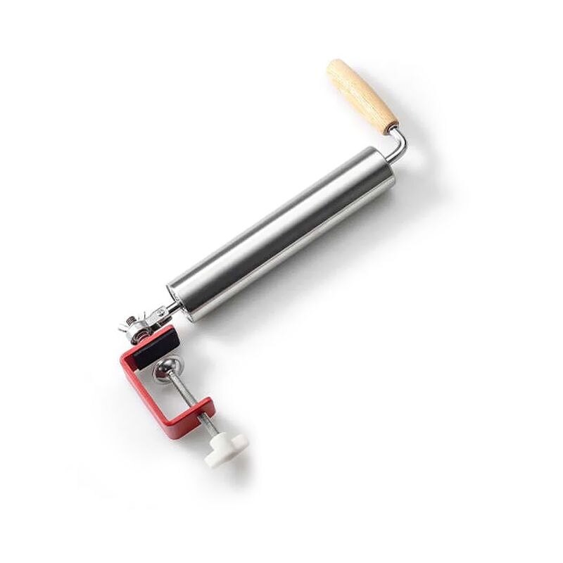 Sucitor, Hedo, Inox, Argintiu - eMAG.ro