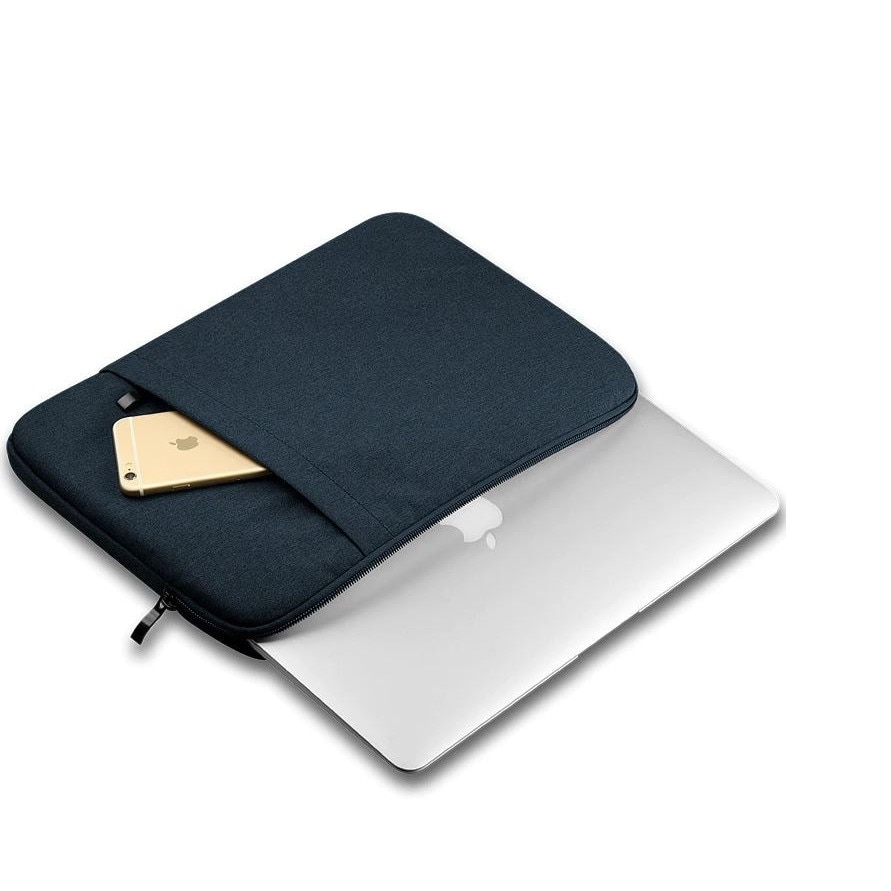 Husa de Protectie si Transport Laptop/Tableta, Dimensiune 15.6" Inch ...