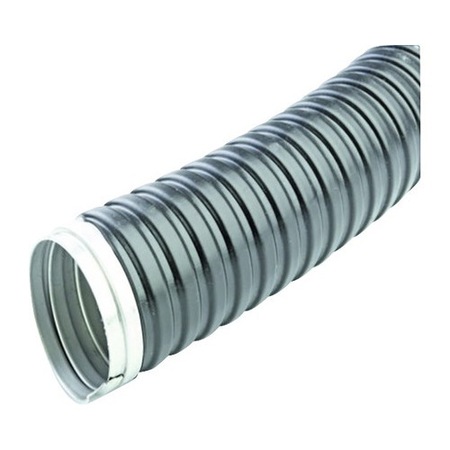 Tub Flexibil Copex Metalic Spot Ø50mm (Diam. Ext.), Lungime 25m, Cu ...