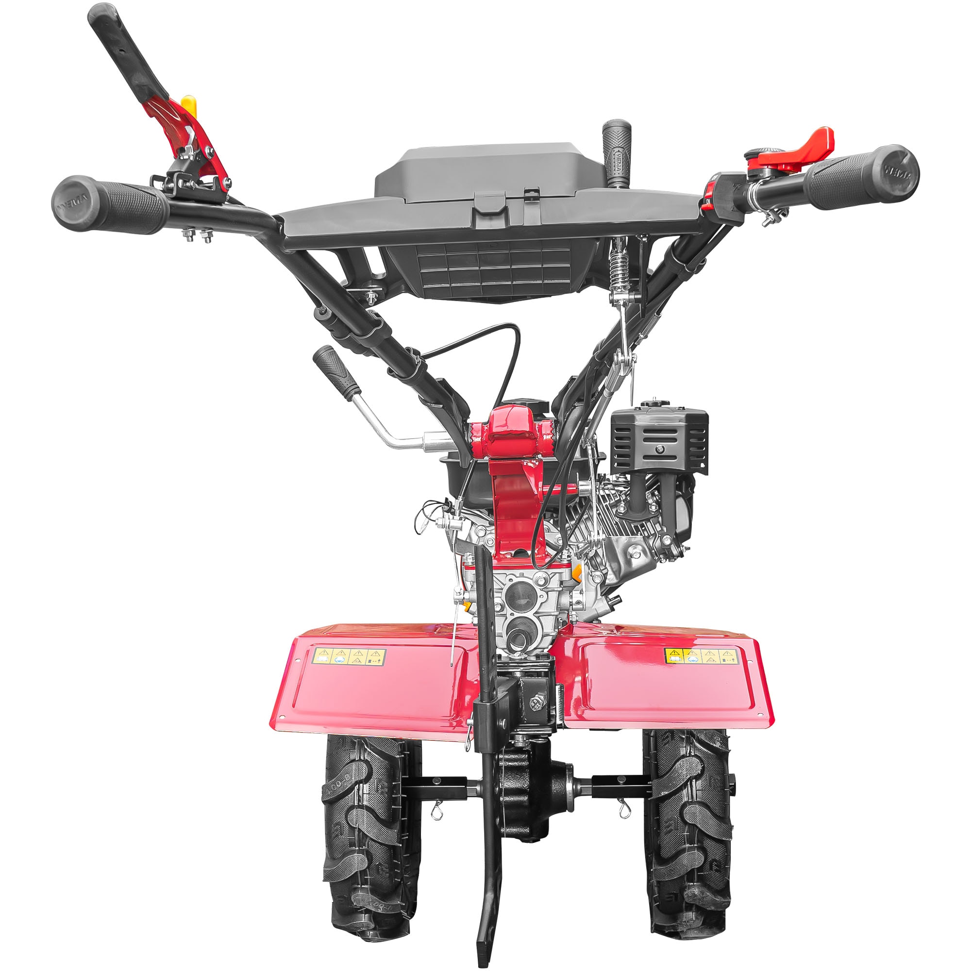 Motocultor Weima WM 990 (1000N), motor 7 CP, viteze 2+1, latime lucru 80 cm, freze, roti 4.00-8 ...